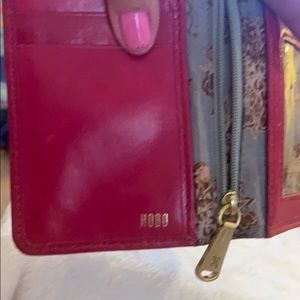 HOBO | Accessories | Wallet | Poshmark